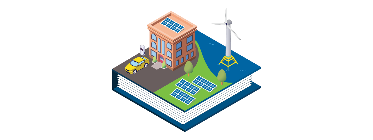 Clean Energy Internship Program for Employers | MassCEC