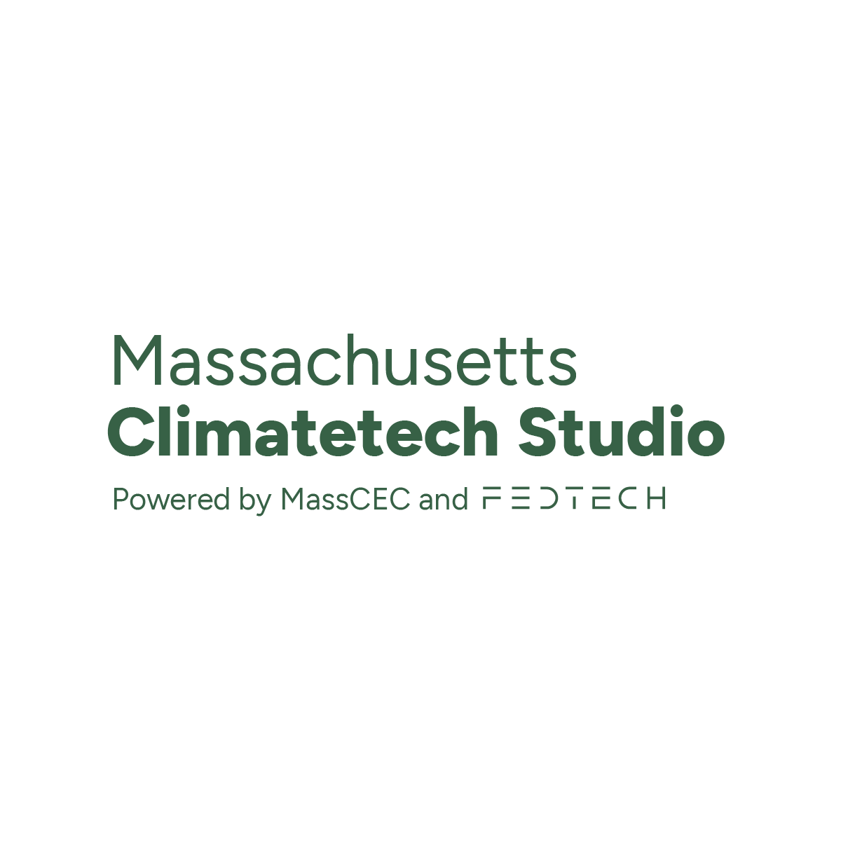 Massachusetts Climatetech Studio | MassCEC
